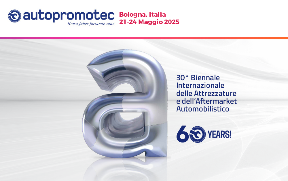 Autopromotec - Catalogo 2025